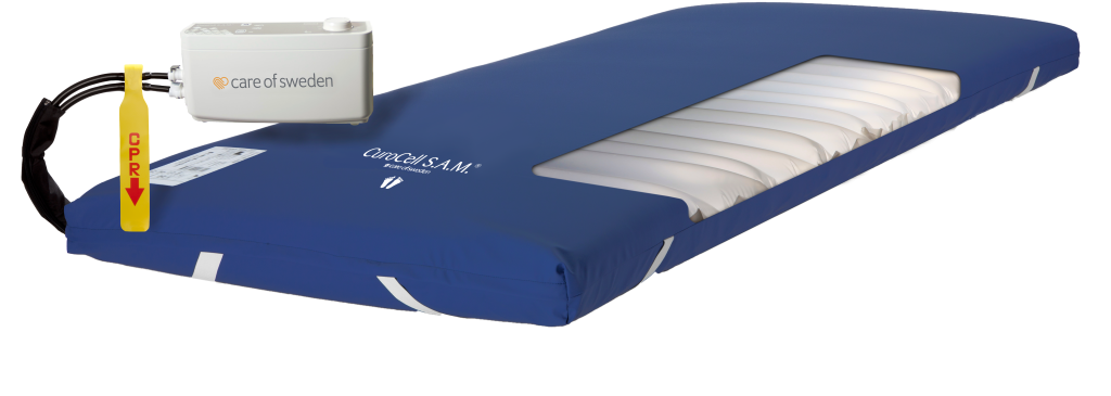 S.A.M. PRO - careofsweden